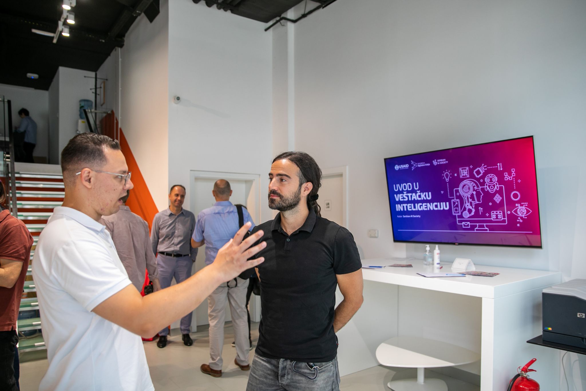 Home - Serbian AI Society